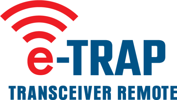 Transceiver Instructions - ETRAP