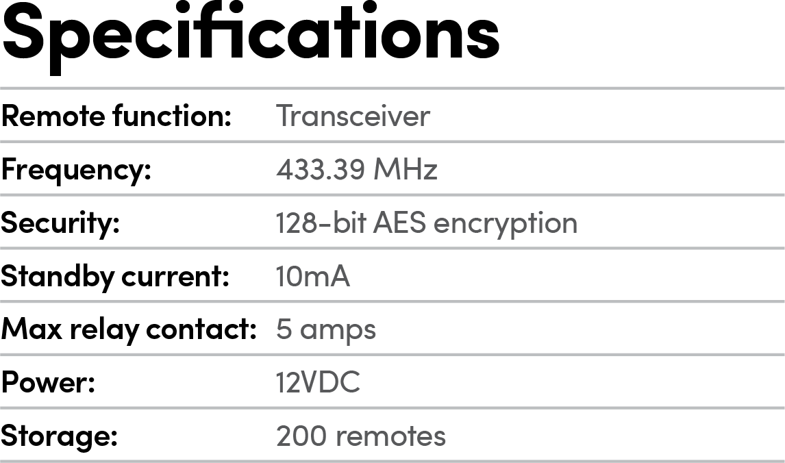 How it Works - ETRAP